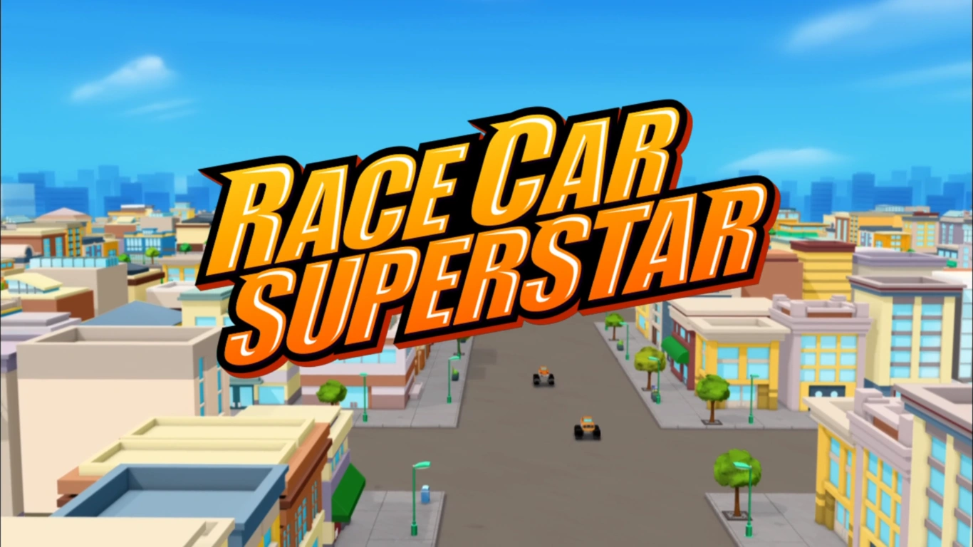 Race Car Superstar/Gallery/2 | Blaze and the Monster Machines Wiki | Fandom