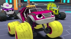 Watts/Trivia | Blaze and the Monster Machines Wiki | FANDOM powered by ...