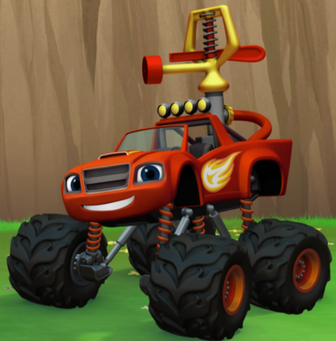 Blaze's Transformations | Blaze and the Monster Machines Wiki | FANDOM ... Blaze's Transformations | Blaze and the Monster Machines Wiki | FANDOM ...