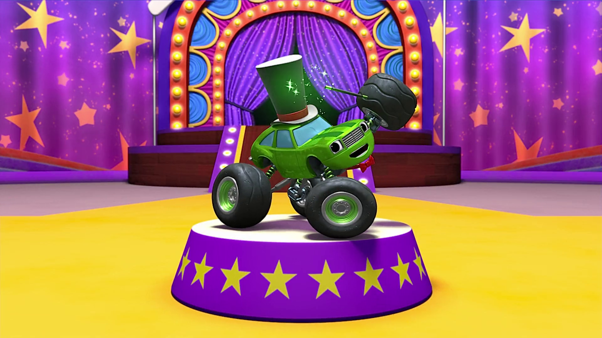 Abra-Ka-Pickle! (song) | Blaze and the Monster Machines Wiki | Fandom Abra-Ka-Pickle! (song) | Blaze and the Monster Machines Wiki | Fandom