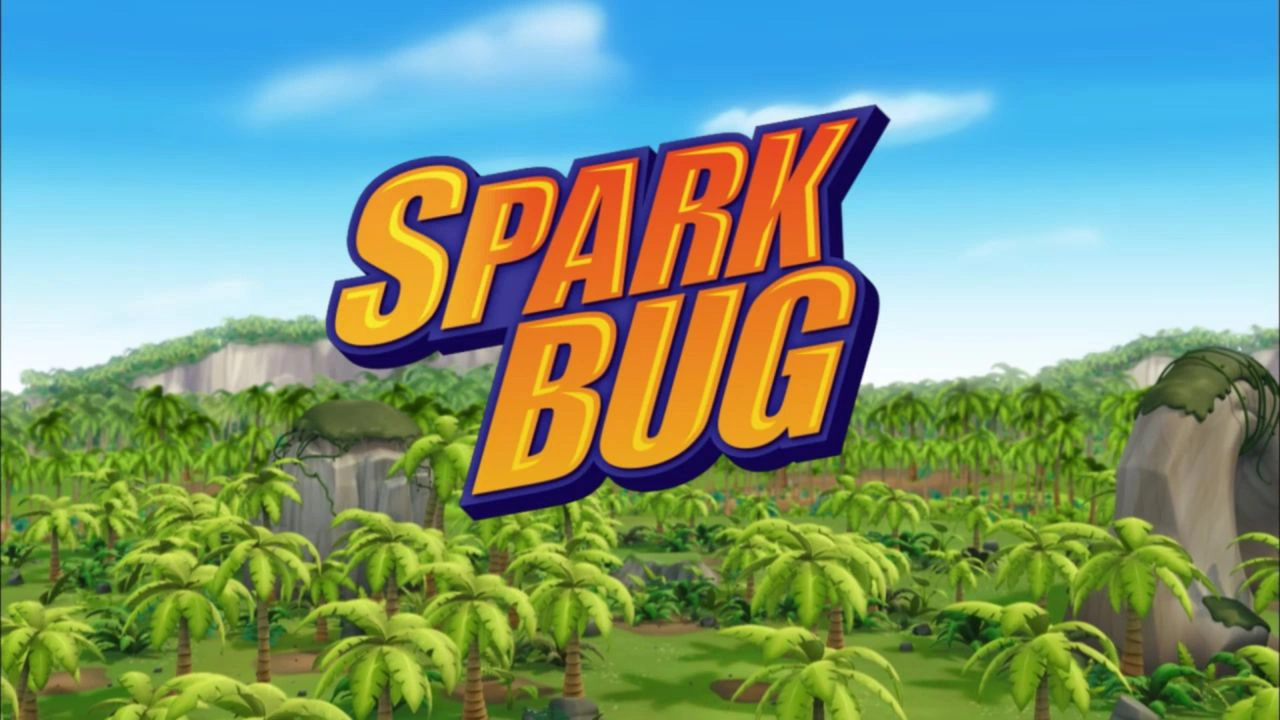 Spark Bug/Gallery/3 | Blaze and the Monster Machines Wiki | FANDOM ...