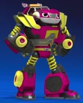 Watts/Gallery | Blaze and the Monster Machines Wiki | Fandom
