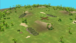 Treasure Track | Blaze and the Monster Machines Wiki | FANDOM powered ...