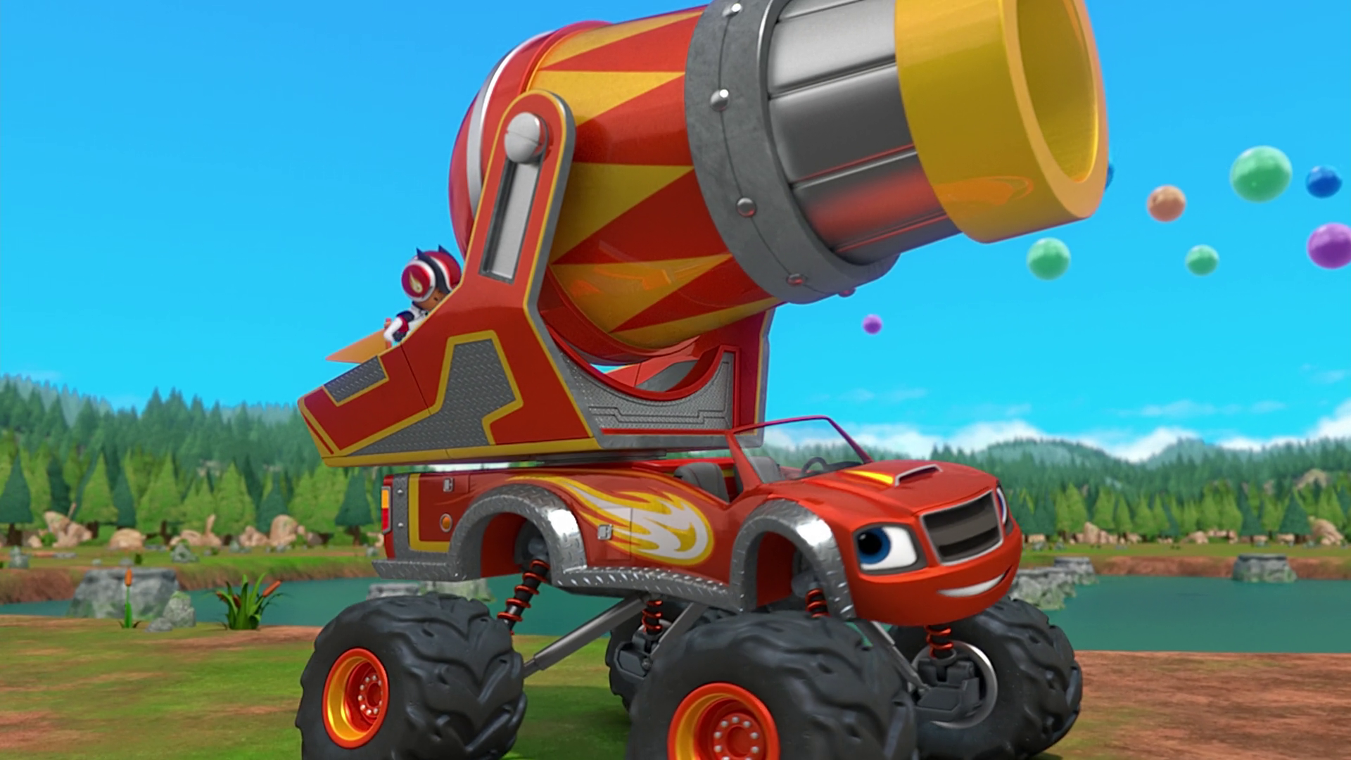 Blaze's Transformations/Season 4 | Blaze and the Monster Machines Wiki ... Blaze's Transformations/Season 4 | Blaze and the Monster Machines Wiki ...
