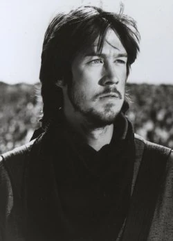 Hendry William French | BlazingYoungGuns Wiki | Fandom