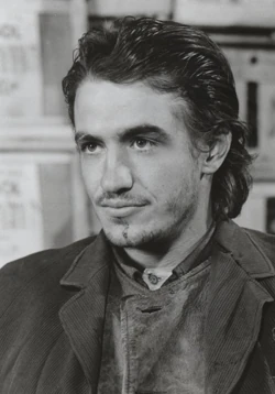 'Dirty' Steve Stephens | BlazingYoungGuns Wiki | Fandom