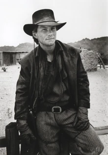 Arkansas Dave Rudabaugh | BlazingYoungGuns Wiki | Fandom