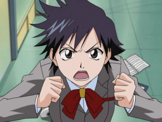 Tatsuki Arisawa Bleach 2009 Wiki Fandom Powered By Wikia