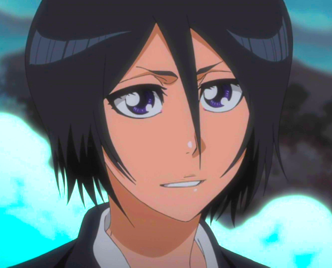 Image - Rukia Kuchiki.png | Bleach and Fairy Tail Wikia | FANDOM ...
