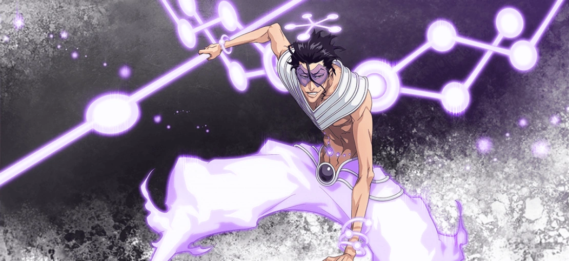 Askin Nakk Le Vaar | BLEACH Brave Souls Wiki | Fandom