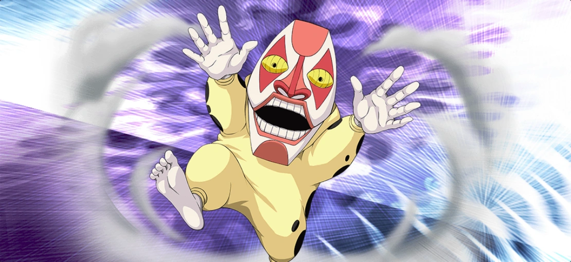 Dondochakka Birstanne | BLEACH Brave Souls Wiki | Fandom