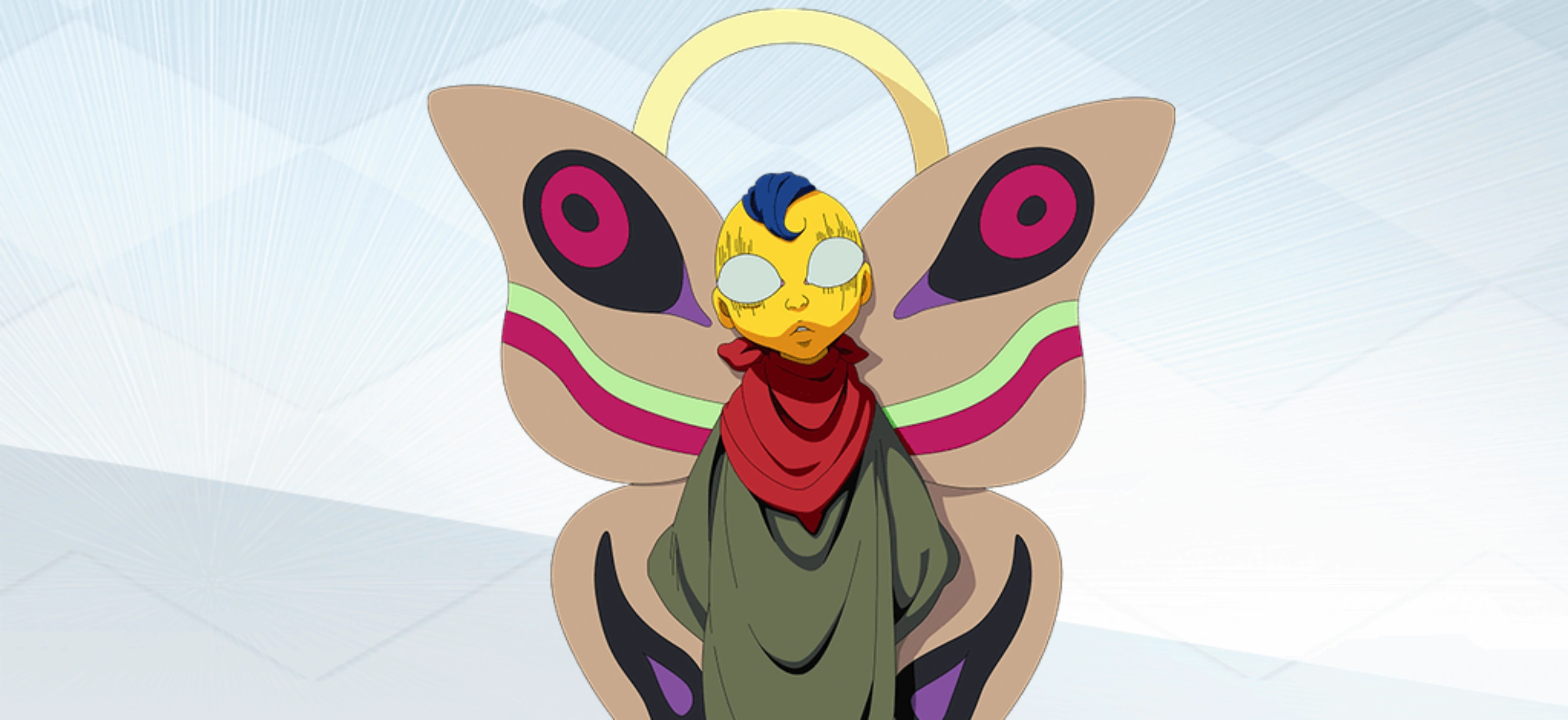 Ashisogi Jizo | BLEACH Brave Souls Wiki | Fandom
