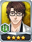 Sosuke Aizen | BLEACH Brave Souls Wiki | Fandom