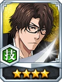 Sosuke Aizen | BLEACH Brave Souls Wiki | Fandom