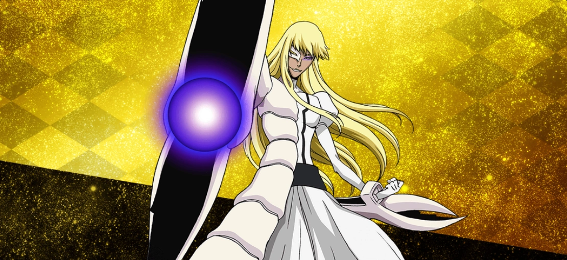 Findorr Calius | BLEACH Brave Souls Wiki | Fandom