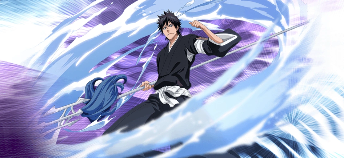 [Kaien Shiba Vs. Mizukages] | SpaceBattles