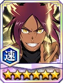 Yoruichi Shihoin | BLEACH Brave Souls Wiki | Fandom
