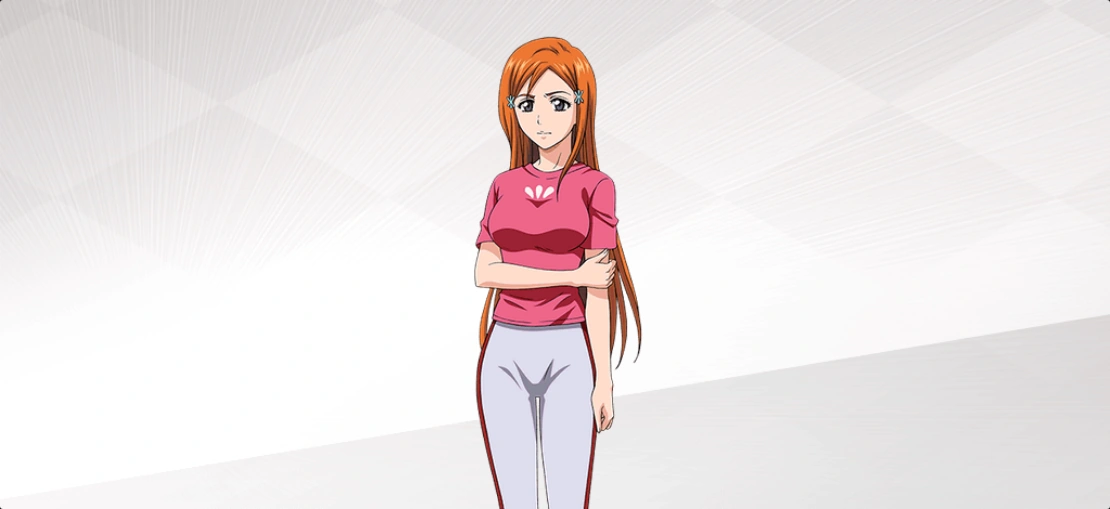 1★ Orihime Inoue | BLEACH Brave Souls Wiki | Fandom