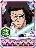 6★ Coyote Stark (Technique Attribute) (Resurrection) | BLEACH Brave ...