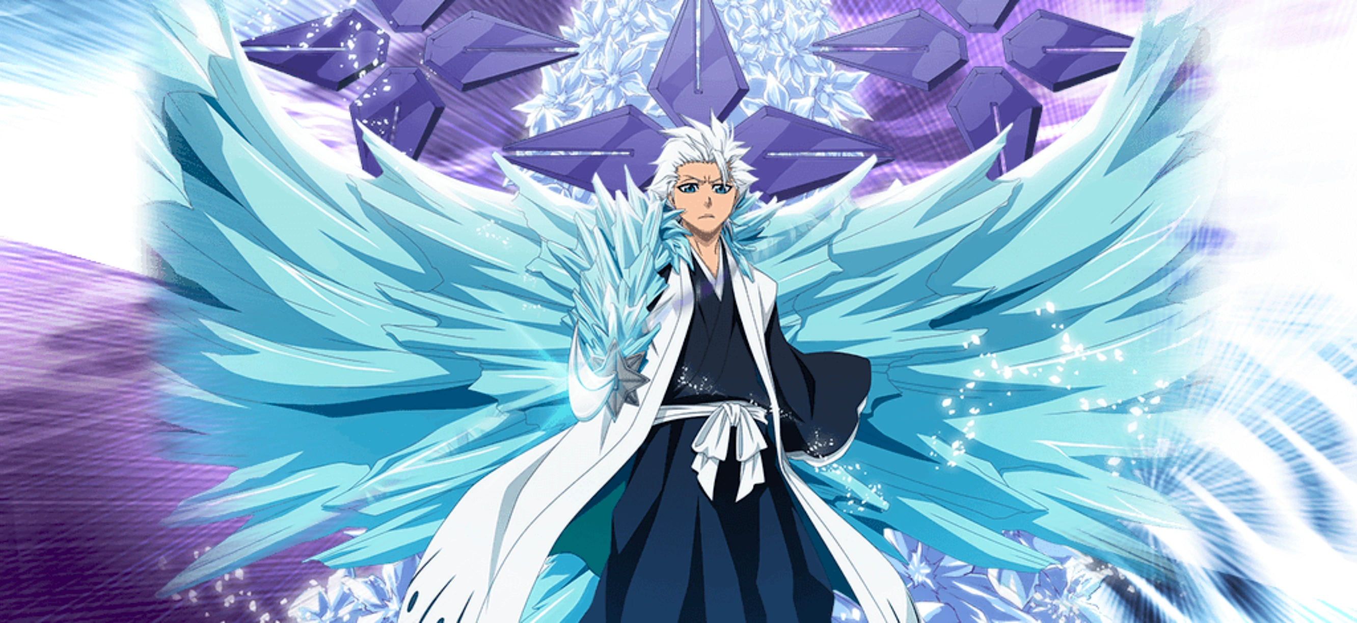 5★ Toshiro Hitsugaya (Mind Attribute) | BLEACH Brave Souls Wiki | Fandom