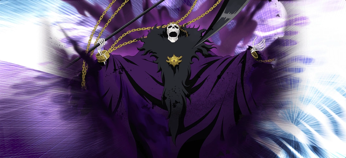 Barragan Ruizenban | BLEACH Brave Souls Wiki | Fandom