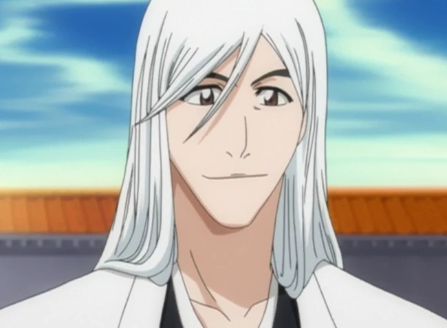 Jūshirō Ukitake | Bleach Wiki | FANDOM powered by Wikia