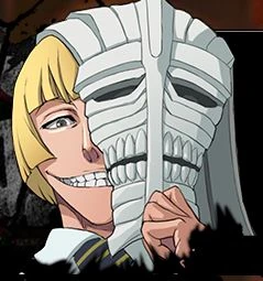 Visored Hirako | Bleach Gogames Wiki | Fandom