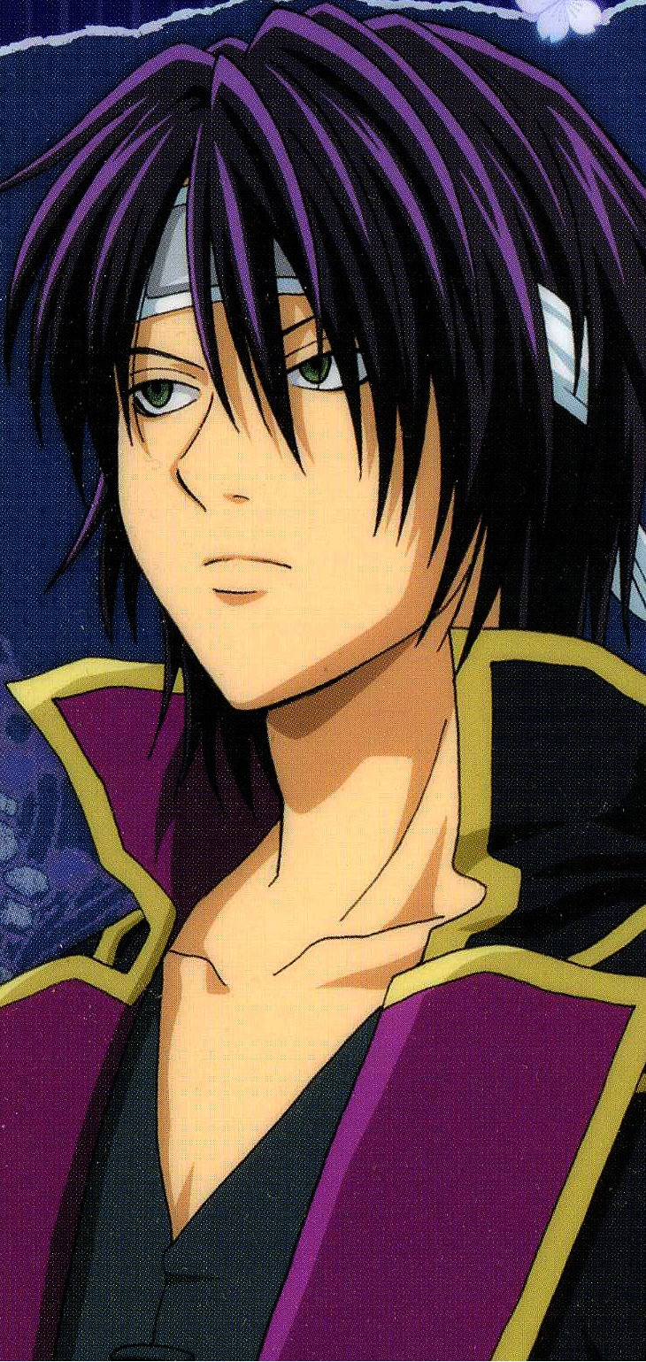 Sora Kōdō Bleach Next Generation Wiki Fandom Powered By Wikia