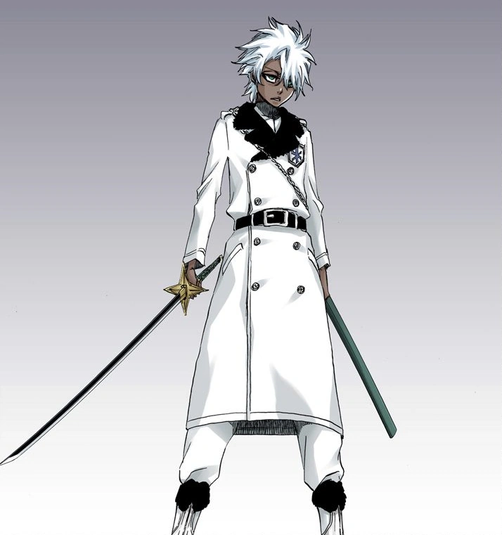 Tōshirō Hitsugaya | Bleach Wiki | FANDOM powered by Wikia