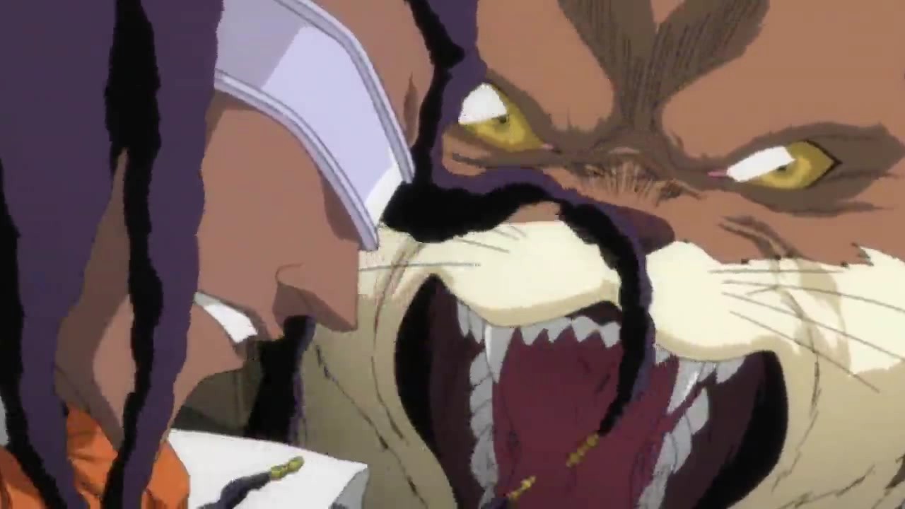 Sajin Komamura/Historia | Bleach Wiki | FANDOM powered by Wikia Sajin Komamura/Historia | Bleach Wiki | FANDOM powered by Wikia
