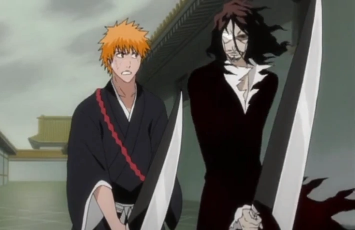 Image - 233Zangetsu appears.png | Bleach Wiki | FANDOM powered by Wikia