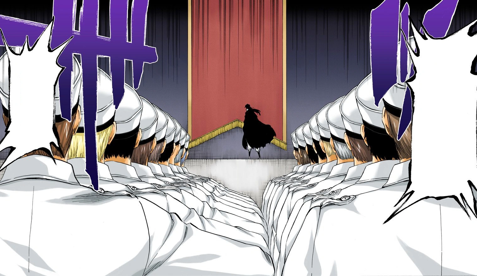 Rise of Uryū Ishida | Bleach Wiki | Fandom