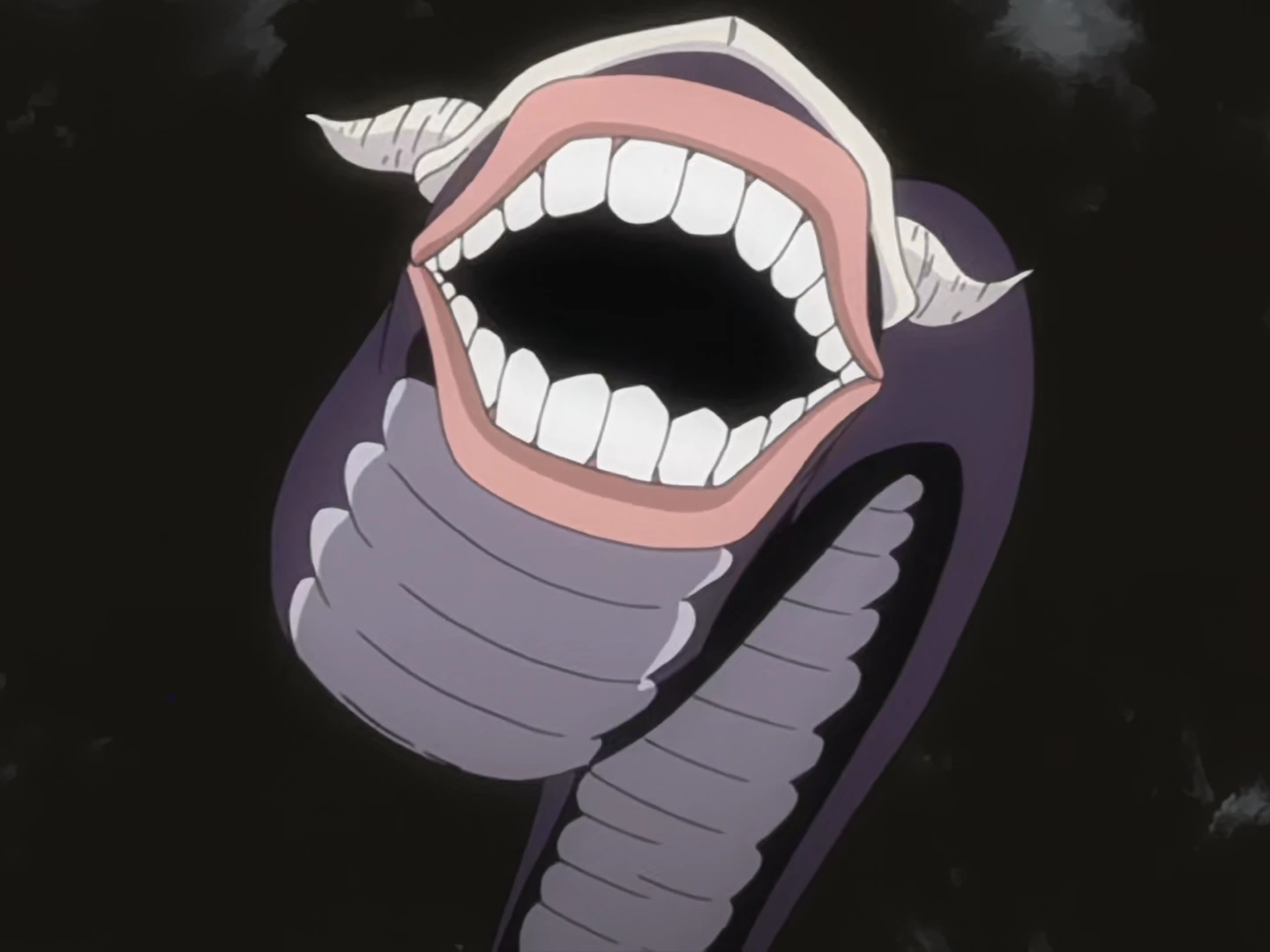 Bawabawa | Bleach Wiki | Fandom