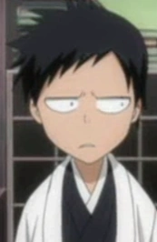 Akon | Bleach Wiki | FANDOM powered by Wikia