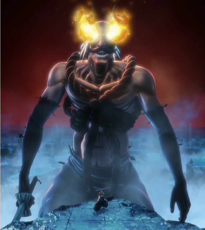 Sajin Komamura/Poderes y Habilidades | Bleach Wiki | FANDOM powered by ... Sajin Komamura/Poderes y Habilidades | Bleach Wiki | FANDOM powered by ...