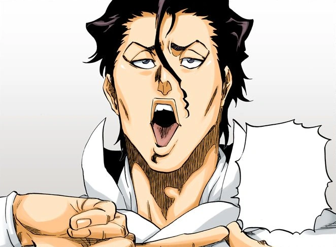 Askin Nakk Le Vaar/Image Gallery | Bleach Wiki | FANDOM powered by Wikia