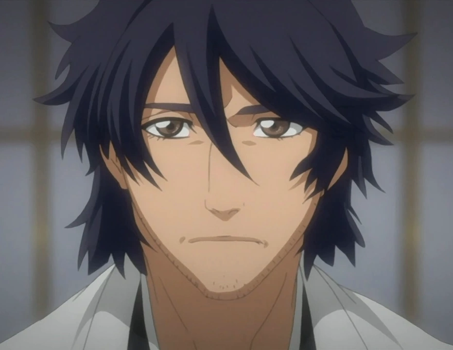 Shūsuke Amagai | Bleach Wiki | Fandom