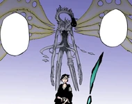 Lille Barro | Bleach Wiki | FANDOM powered by Wikia