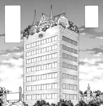 Locations | Bleach Wiki | Fandom