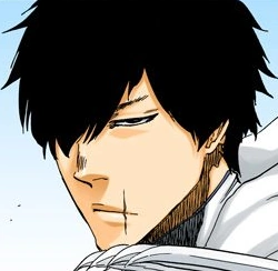 Cang Du | Bleach Wiki | Fandom