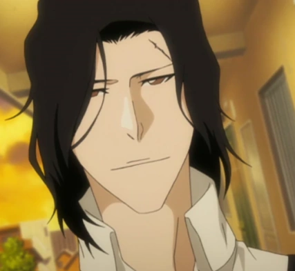 Shūkurō Tsukishima | Bleach Wiki | Fandom