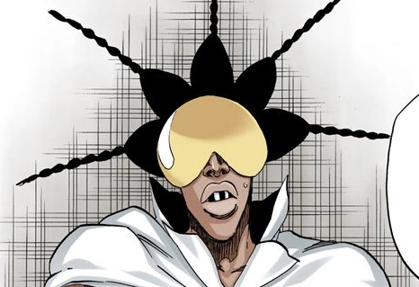 NaNaNa Najahkoop | Bleach Wiki | FANDOM powered by Wikia