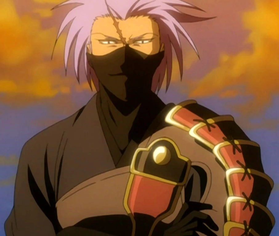 Hanza Nukui | Bleach Wiki | Fandom