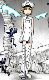 Liltotto Lamperd | Bleach Wiki | FANDOM powered by Wikia