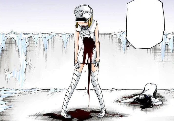 Image - 635Liltotto is defeated.png | Bleach Wiki | FANDOM powered by Wikia