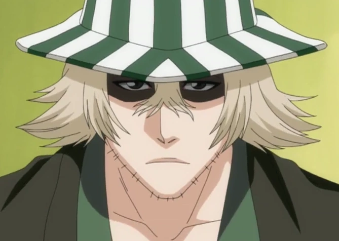 Kisuke Urahara | Bleach Wiki | FANDOM powered by Wikia