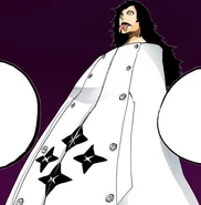 Nianzol Weizol/Image Gallery | Bleach Wiki | Fandom