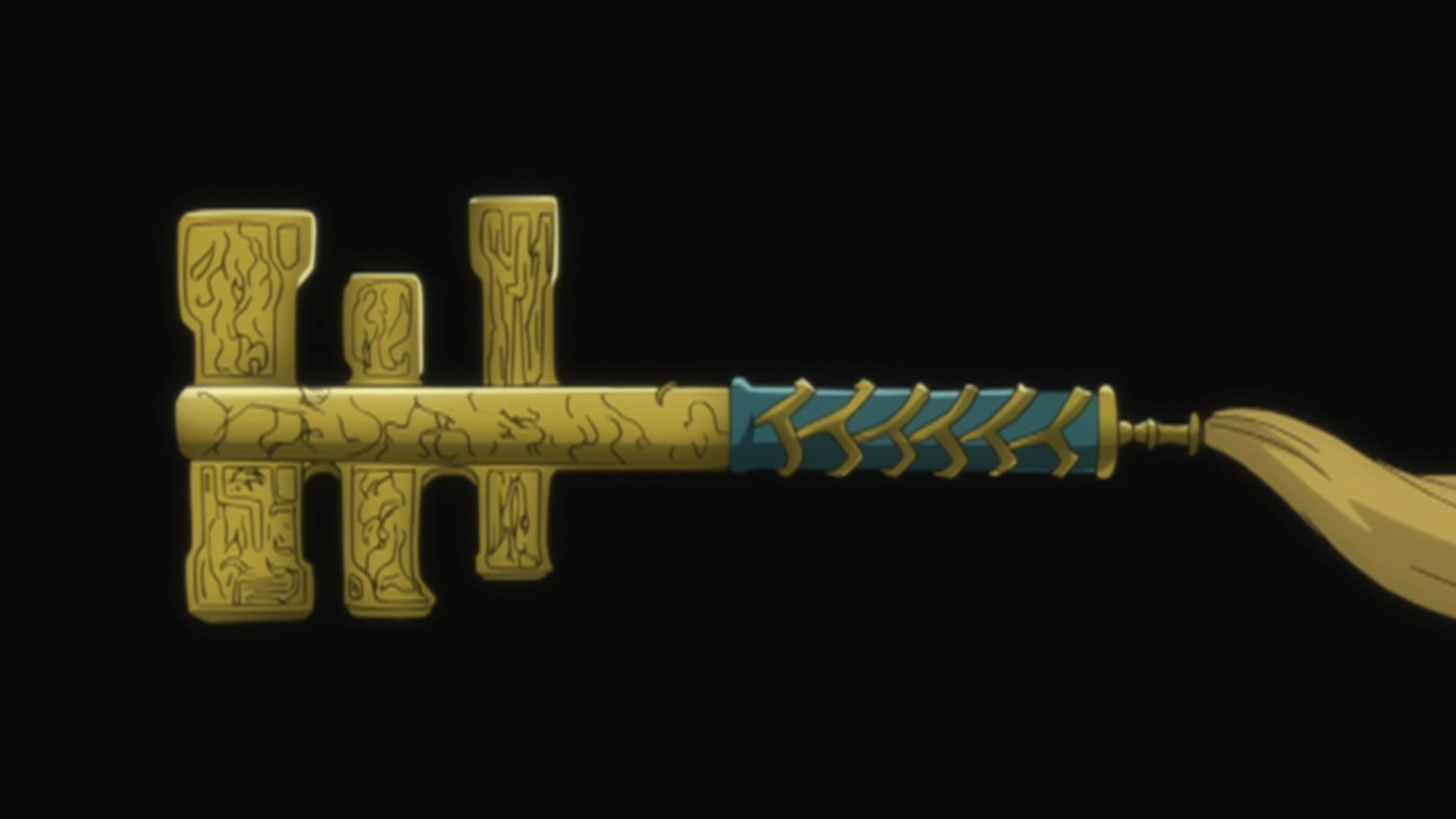 Ōken | Bleach Wiki | Fandom