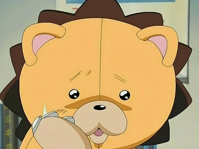 Kon | Bleach Wiki | FANDOM powered by Wikia