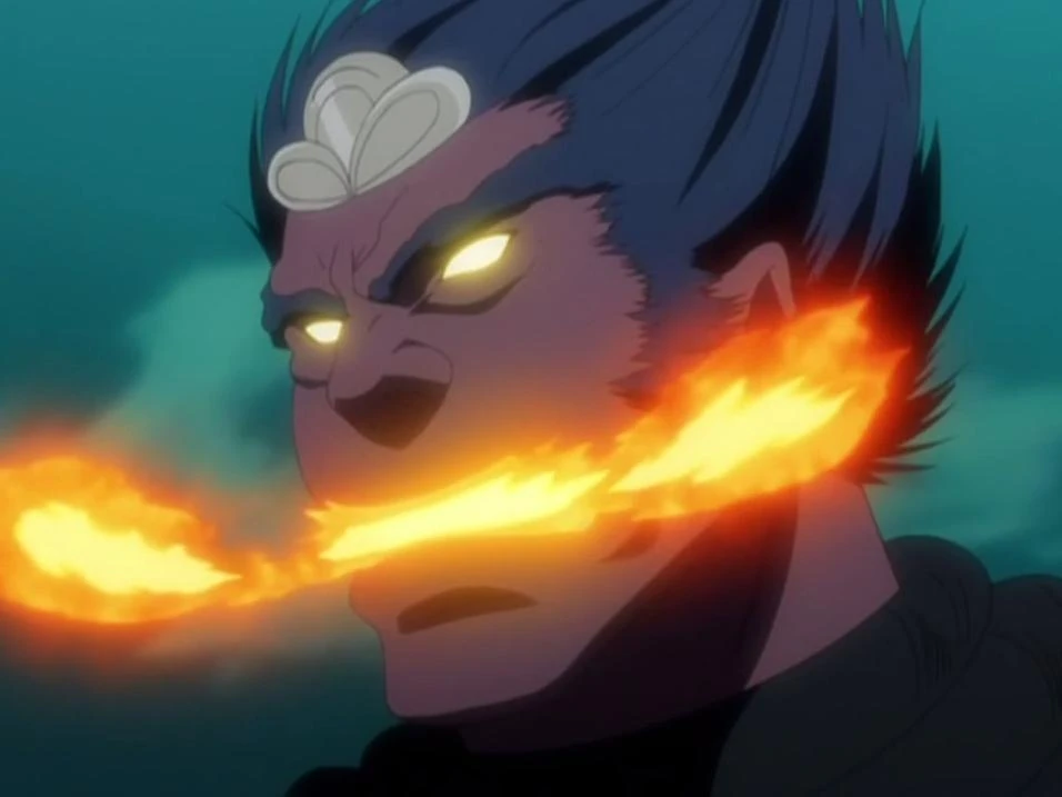 Tenken (espíritu) | Bleach Wiki | FANDOM powered by Wikia